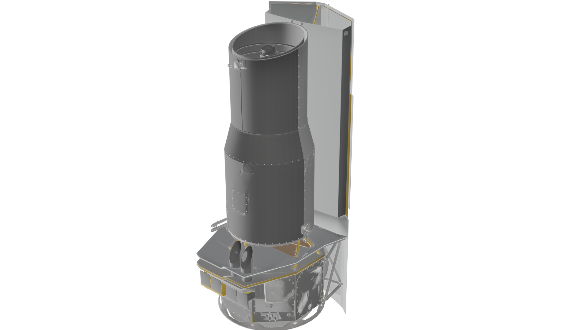 Spitzer Space Telescope - NASA Science